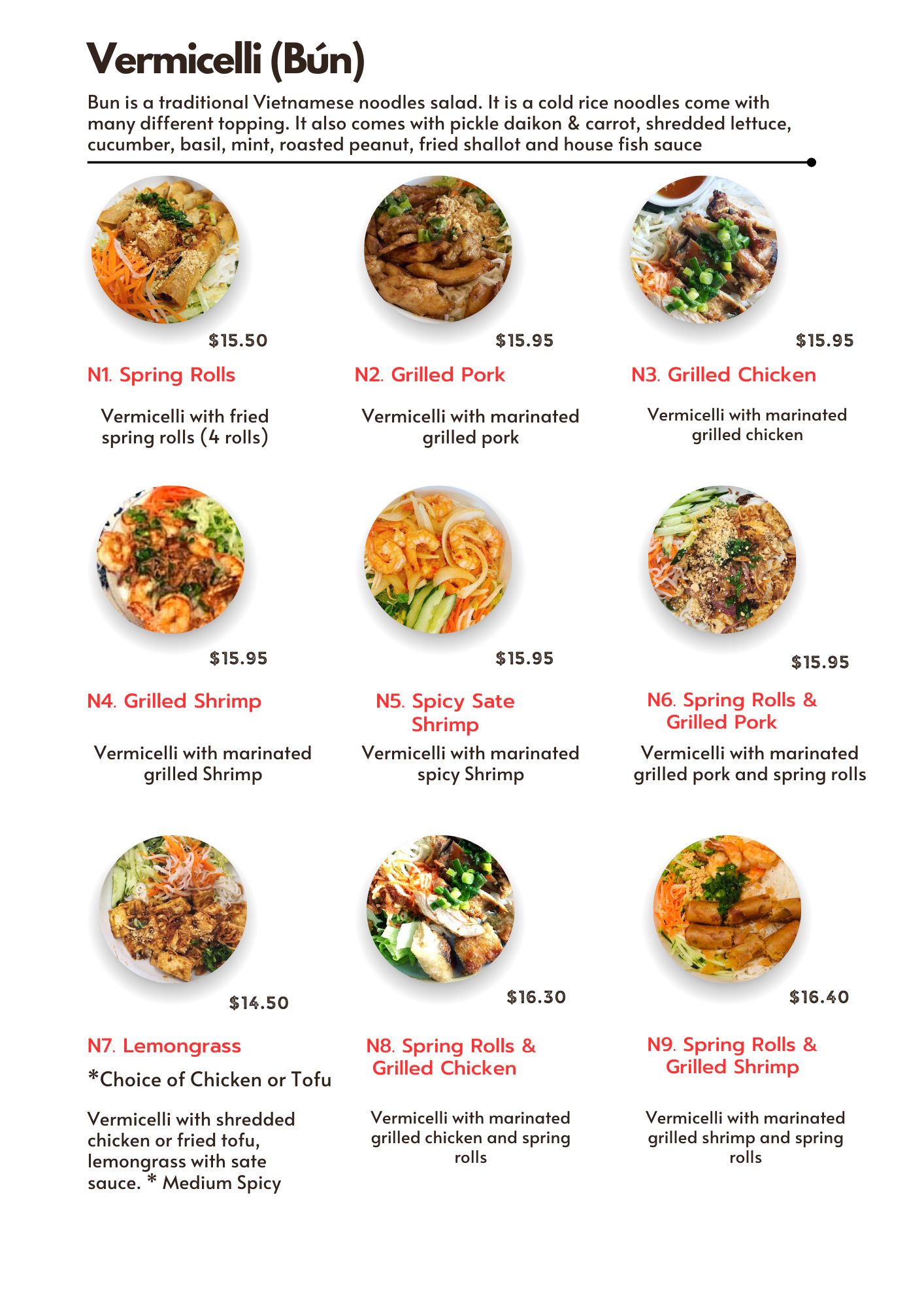 Viet Chubby Boy is a Vietnamese Restaurant in Honolulu, HI 96817